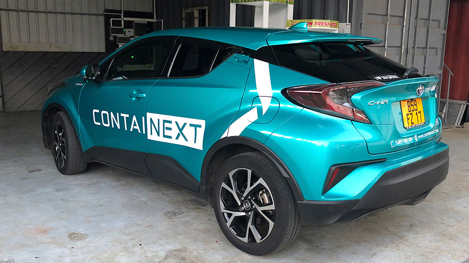 Creative Agency - Advertus